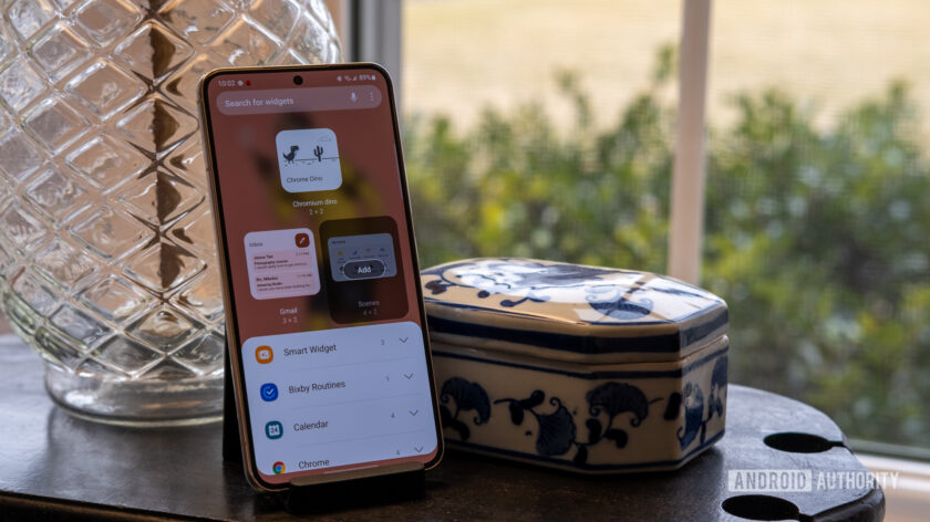 How to customize and use widgets on Android - Android Authority
