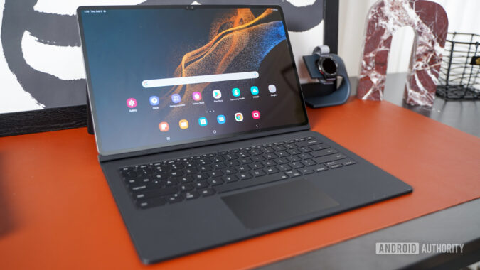 Every Samsung device eligible for 7 major Android updates