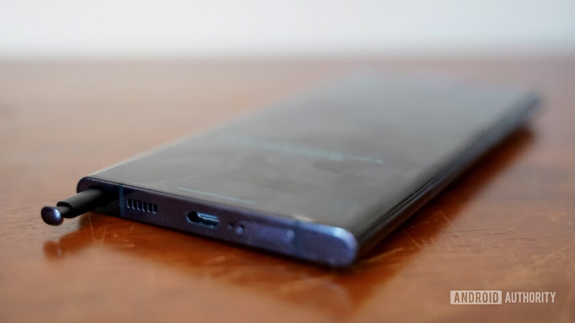 Samsung Galaxy S22 Ultra review: The power user's best friend