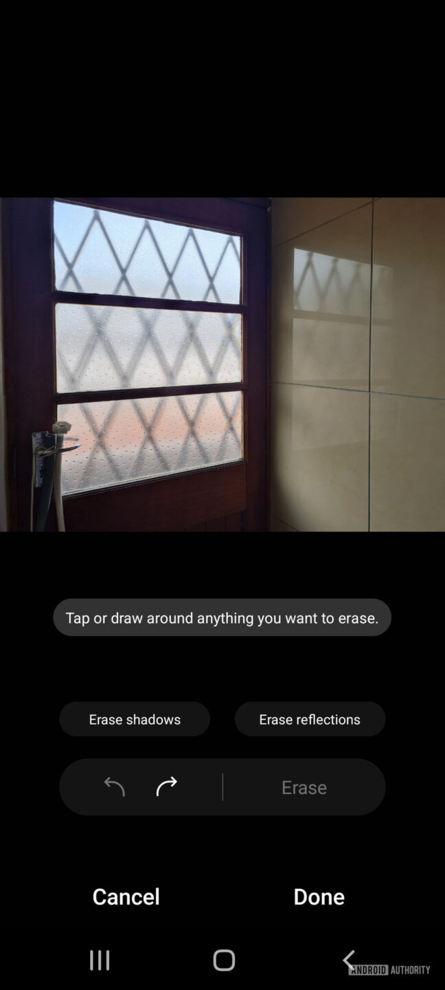 Two cool Galaxy S22 camera features are now coming to older phones