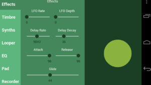 11 best synth apps for Android to make music - Android Authority
