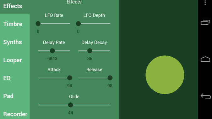 11 best synth apps for Android to make music - Android Authority