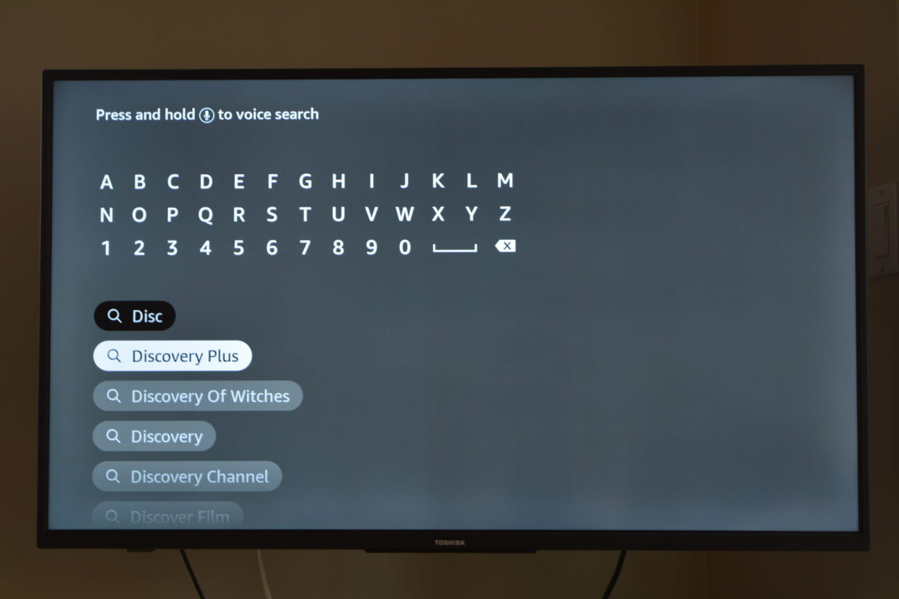 How to download apps on your Fire TV Stick - Android Authority