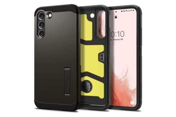 The best Samsung Galaxy S22 cases to buy in 2024 - Android Authority