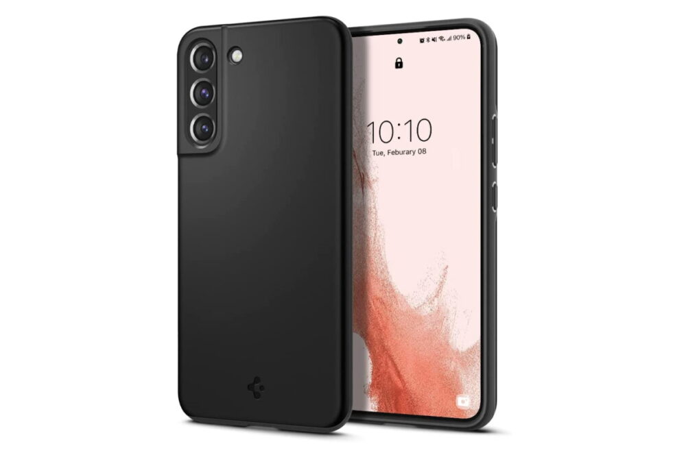 The best Samsung Galaxy S22 cases to buy in 2024 - Android Authority