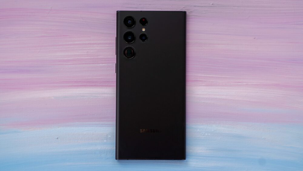 Samsung Galaxy S22 Ultra review: The power user's best friend