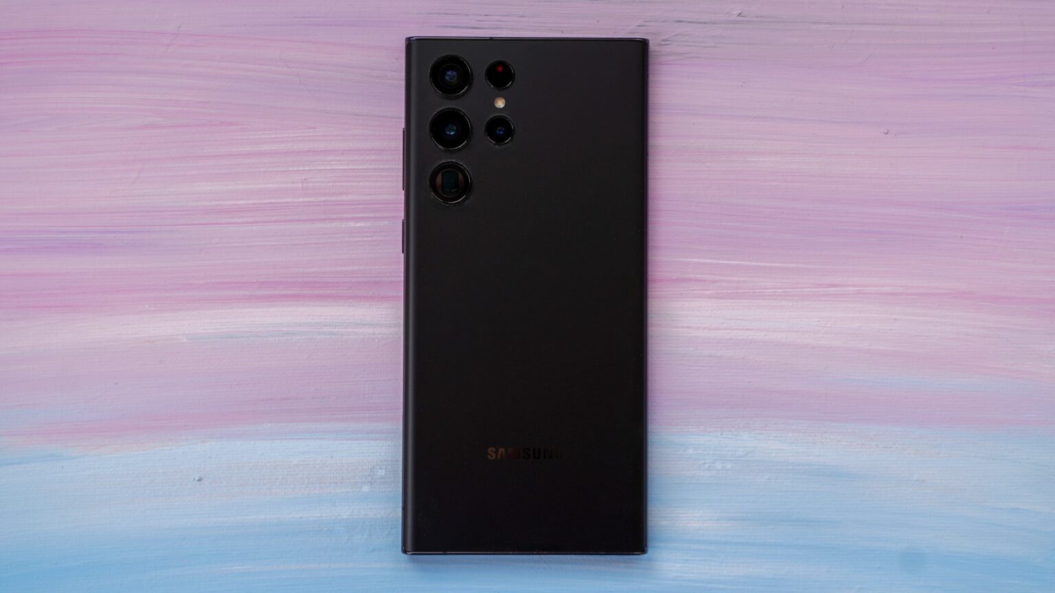 Samsung Galaxy S22 Ultra review: The power user's best friend