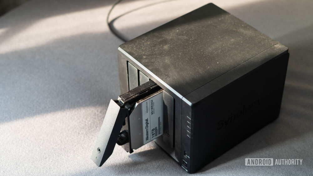 A beginner's guide to NAS drives, the smarter way to handle storage ...