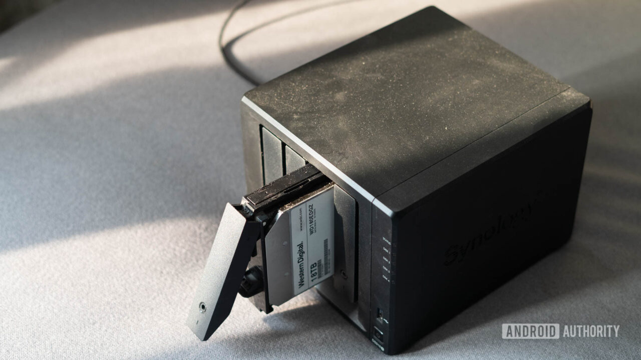 A beginner's guide to NAS drives, the smarter way to handle storage ...