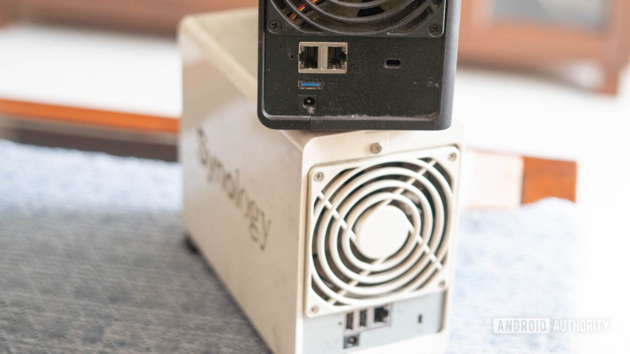 A beginner's guide to NAS drives, the smarter way to handle storage ...