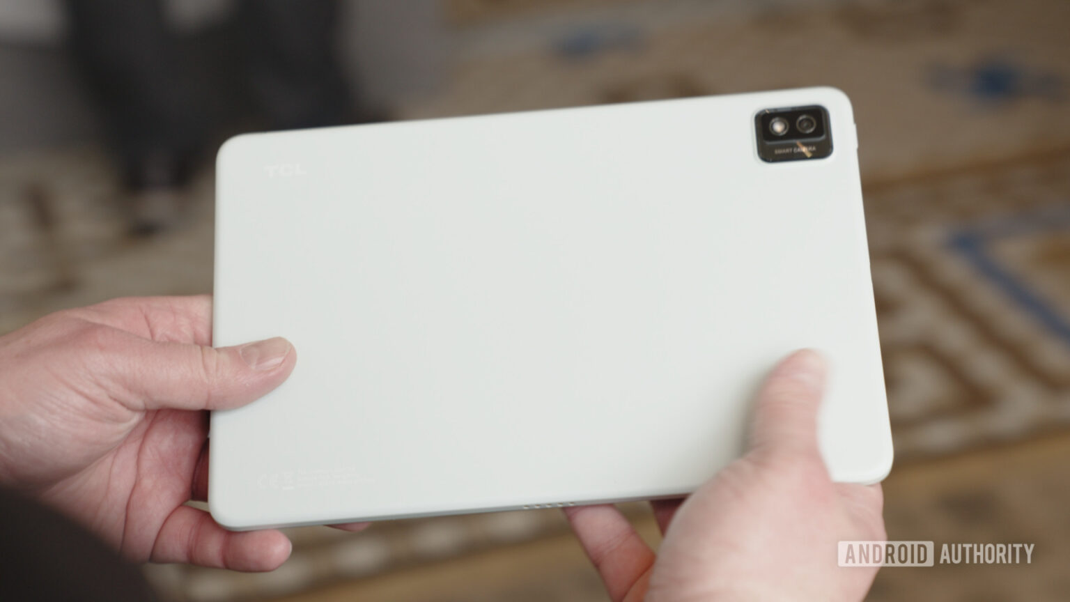 TCL just dropped a super affordable 5G tablet and a bunch of phones