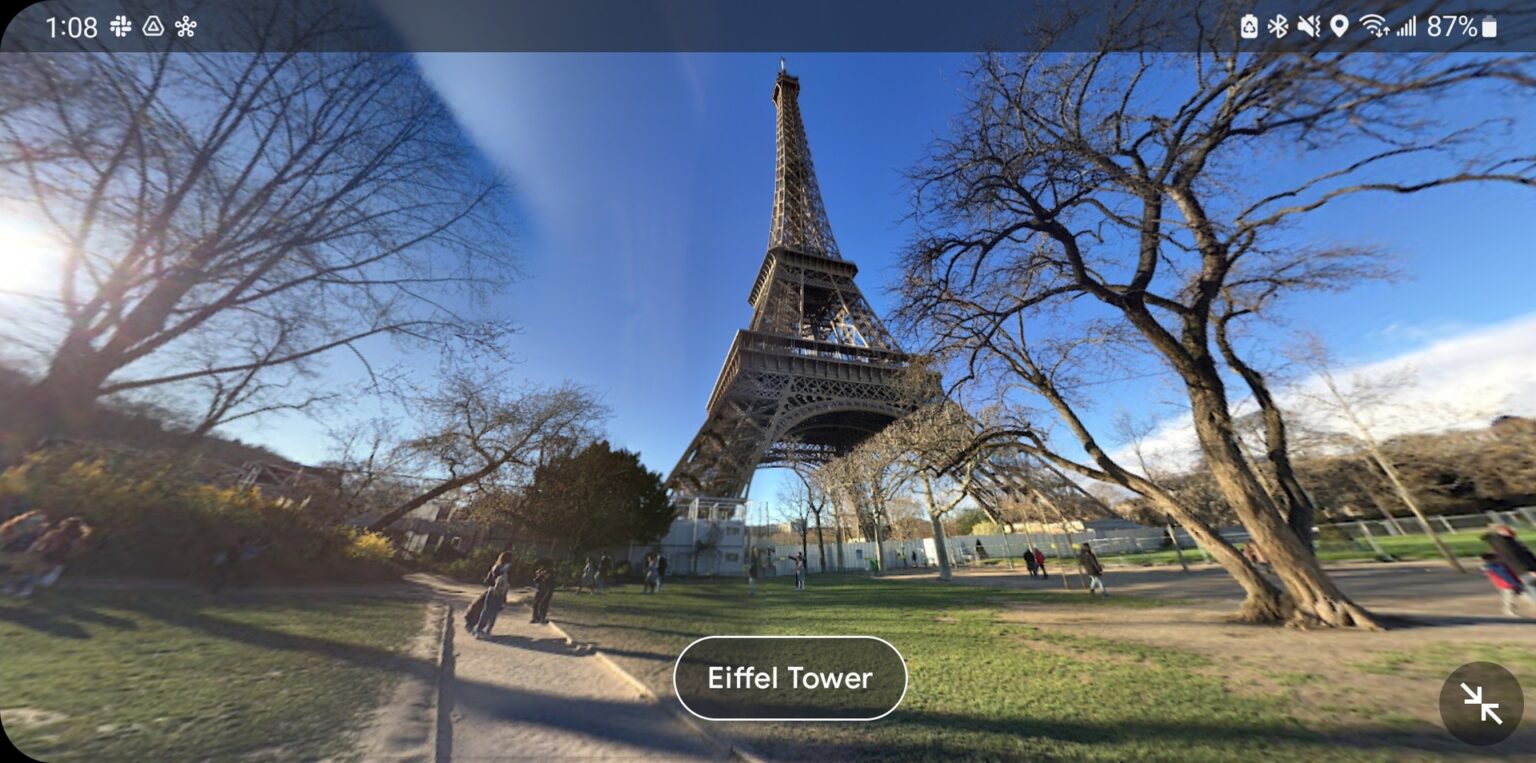 How to see Street View on Google Maps - Android Authority