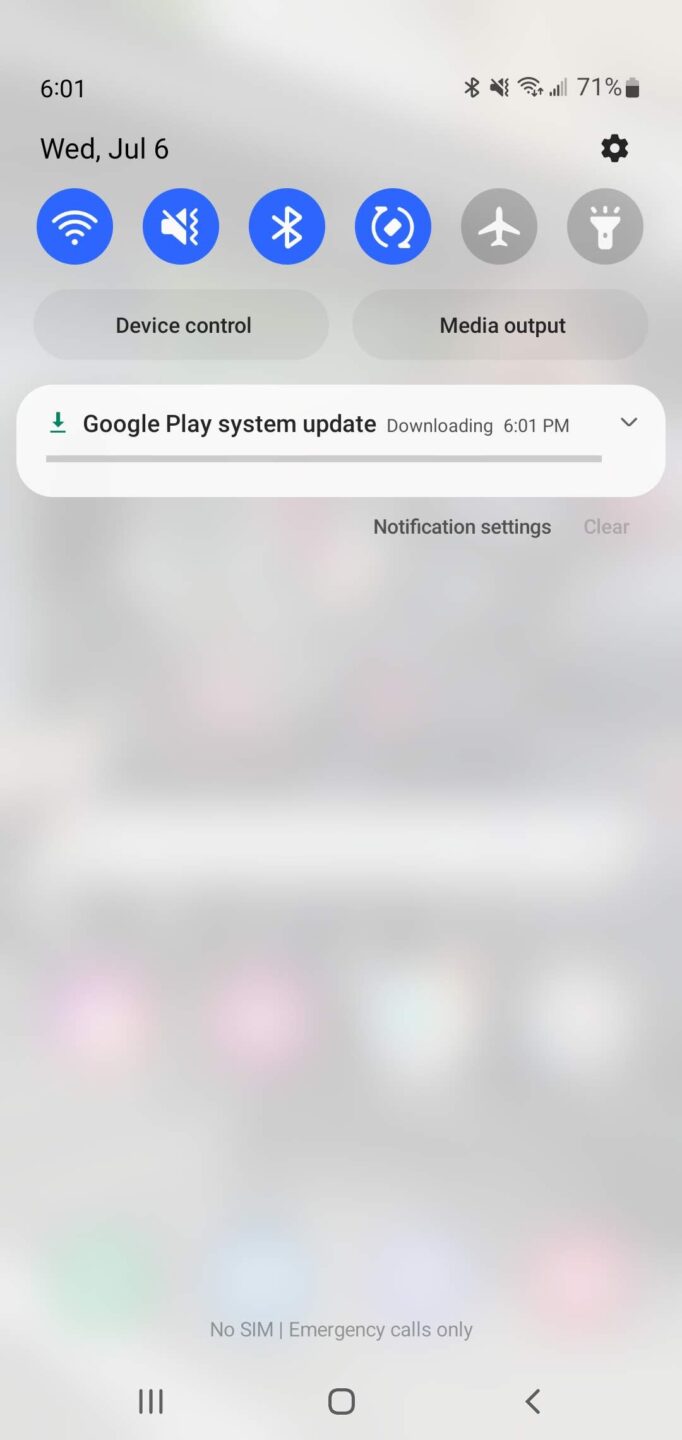 How to turn off the Samsung Galaxy S23 - Android Authority