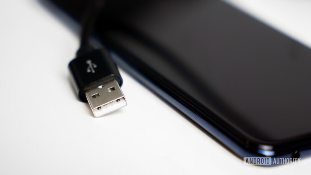 Types of USB cables: Here's what you need to know - Android Authority