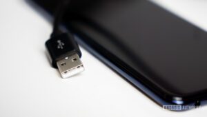Types of USB cables: Here's what you need to know - Android Authority