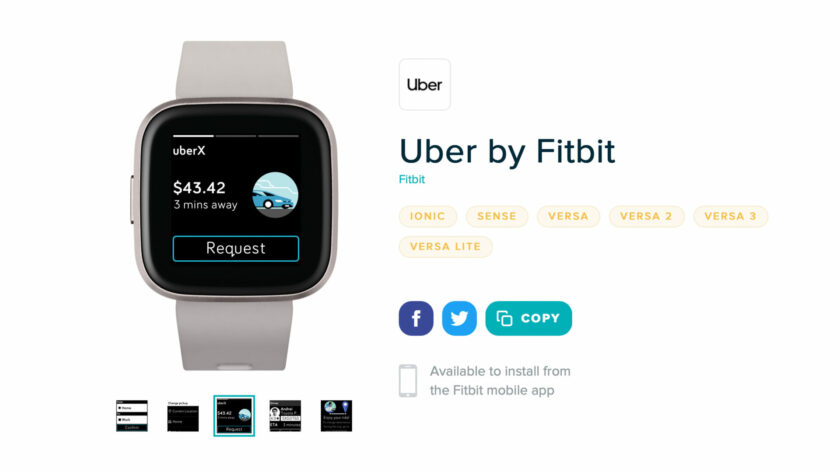 The best Fitbit apps for your Fitbit smartwatch - Android Authority