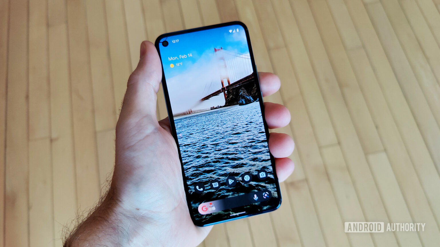 Wallpaper Wednesday: Android wallpapers 2022-02-16 - Android Authority