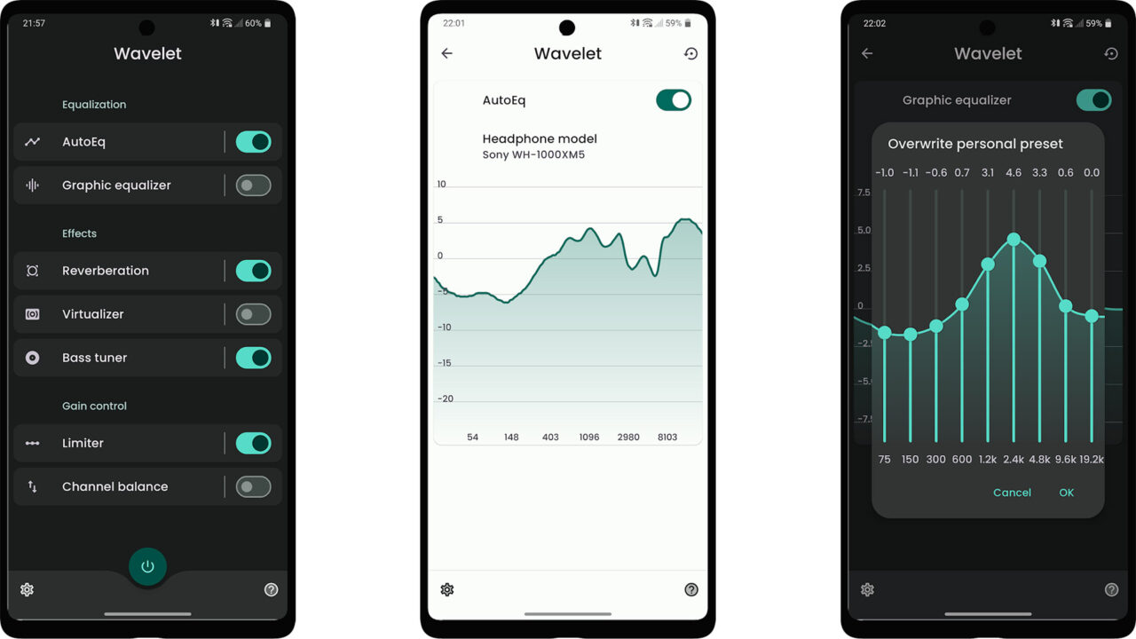 The best equalizer apps for Android in 2025 - Android Authority