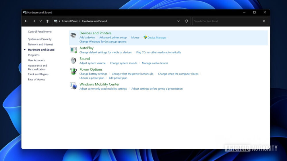 How to update drivers on Windows 11 - Android Authority