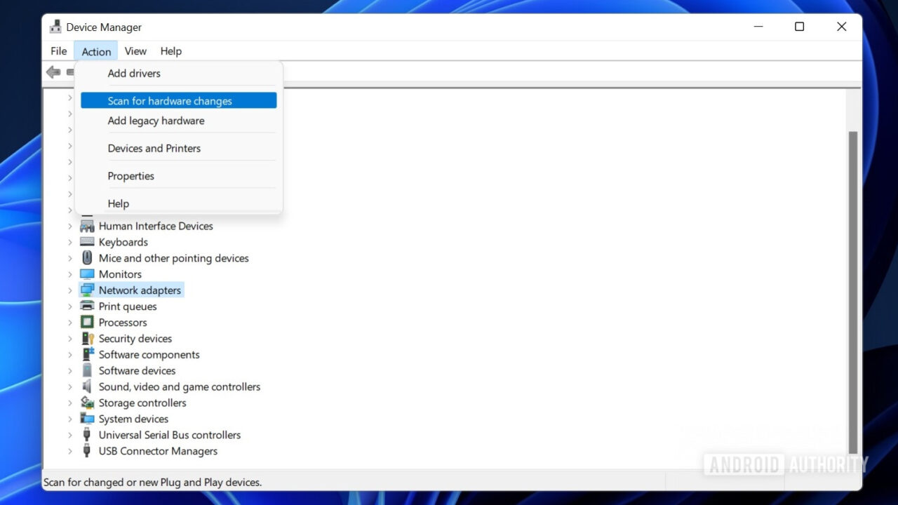 How to update drivers on Windows 11 - Android Authority