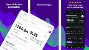 The best stock market apps for Android- Android Authority