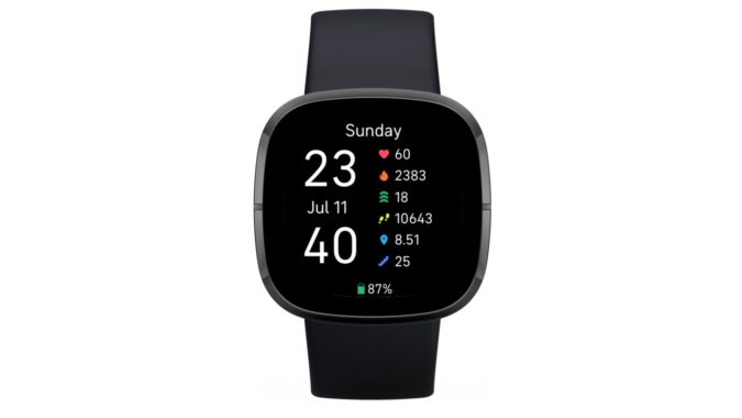 The best Fitbit clock faces for your smartwatch - Android Authority