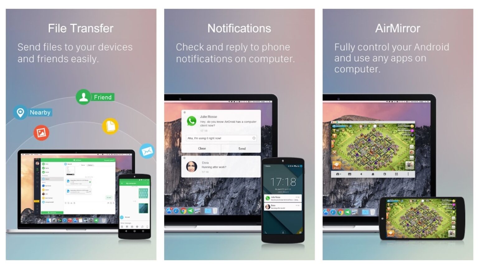 How to control your Android from a PC in 8 no root ways - Android Authority