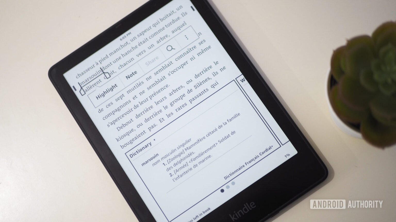Kindle Paperwhite 6 wishlist: All the features I want to see