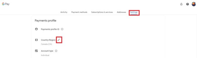 How to change country in Google Play store - Android Authority