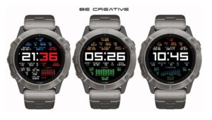 Best Garmin watch faces for the Fenix, Forerunner, Venu, and more