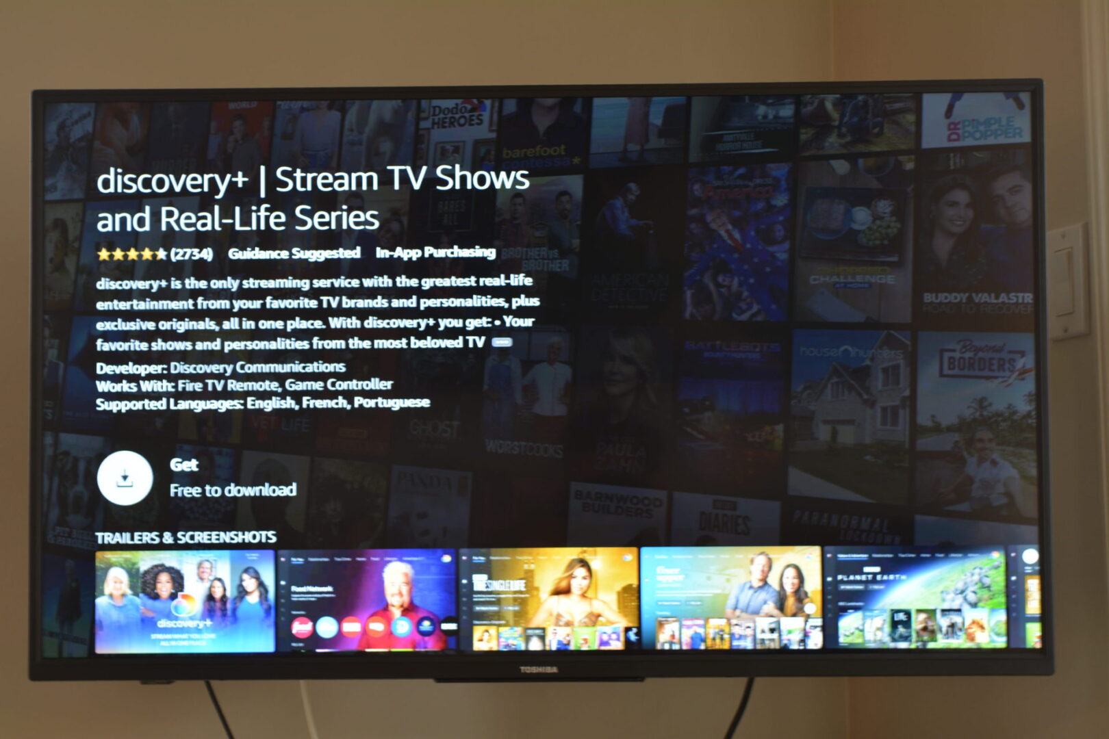 How to download apps on your Fire TV Stick - Android Authority