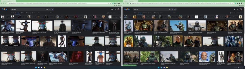 How to take a screenshot on the Chrome browser - Android Authority