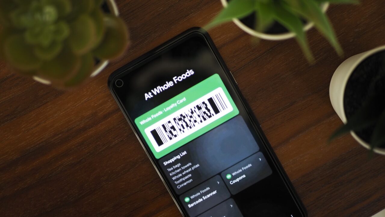 Exclusive: This is the intelligent Android lock screen Google never gave us