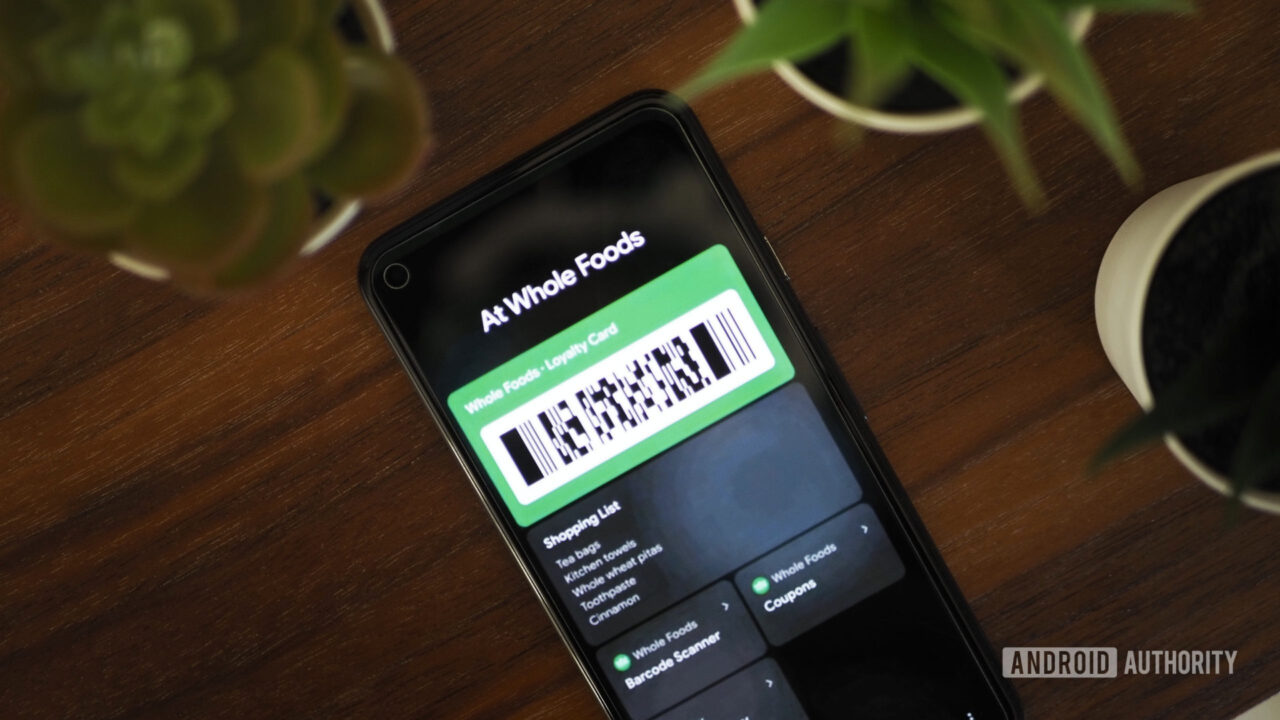 Exclusive: This is the intelligent Android lock screen Google never gave us