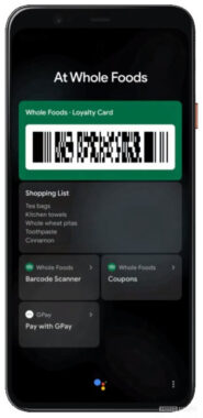 Exclusive: This is the intelligent Android lock screen Google never gave us