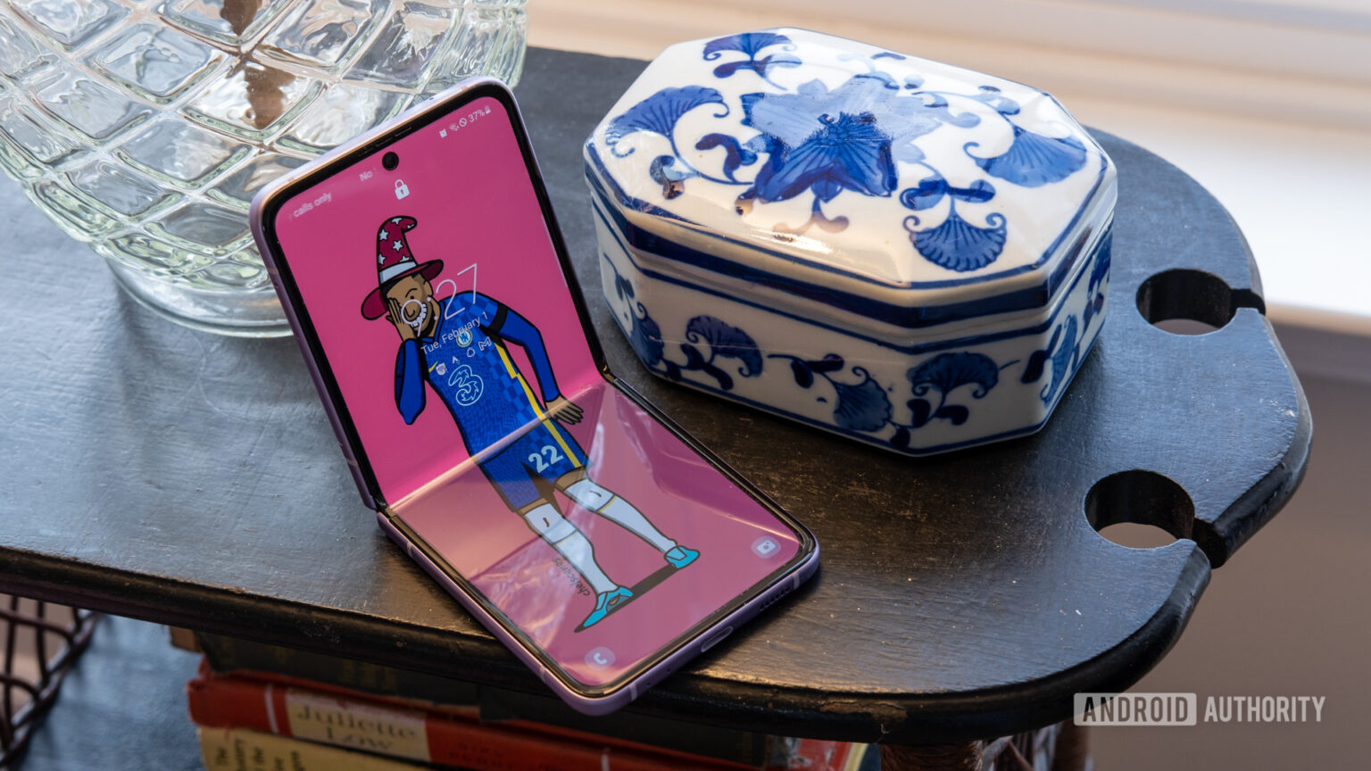 Folding screens: How do flexible display work actually?