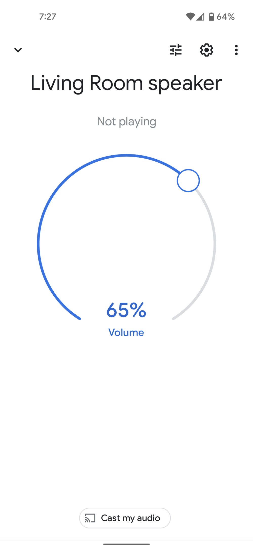 The first setting you should change on your Google smart speaker