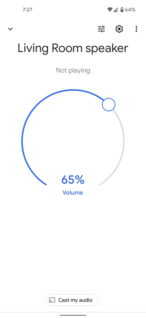 The first setting you should change on your Google smart speaker