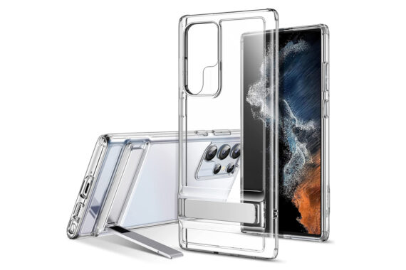 The best Samsung Galaxy S22 Ultra cases for 2024 - Android Authority