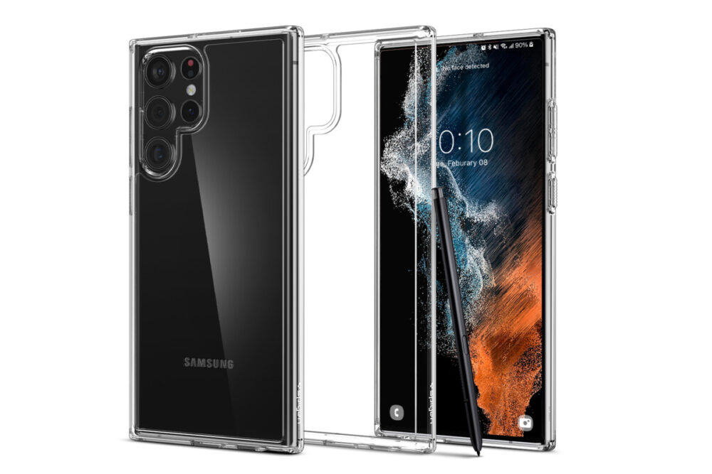 The best Samsung Galaxy S22 Ultra cases for 2024 - Android Authority