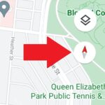 How to rotate Google Maps for better navigation - Android Authority