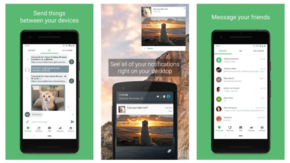 How to control your Android from a PC in 8 no root ways - Android Authority