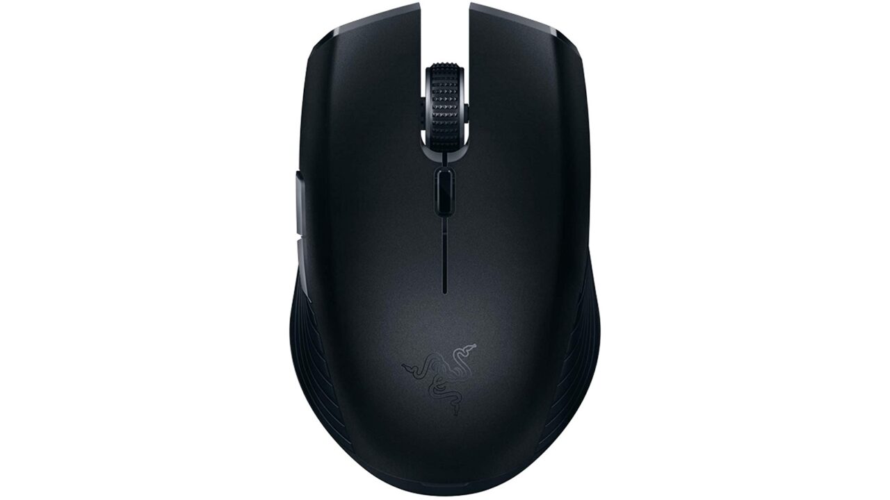 The best travel mice of 2022 - Razer, Logitech, and more