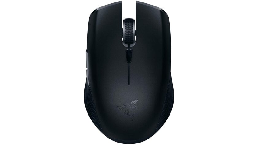 The best travel mice of 2022 - Razer, Logitech, and more