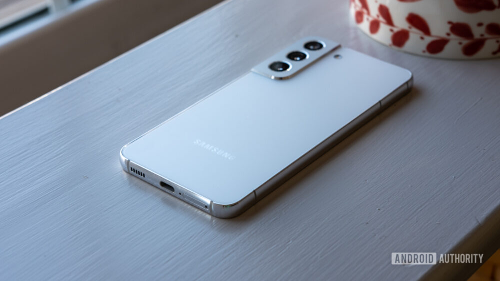 Samsung Galaxy S22 review: The best, in a small package