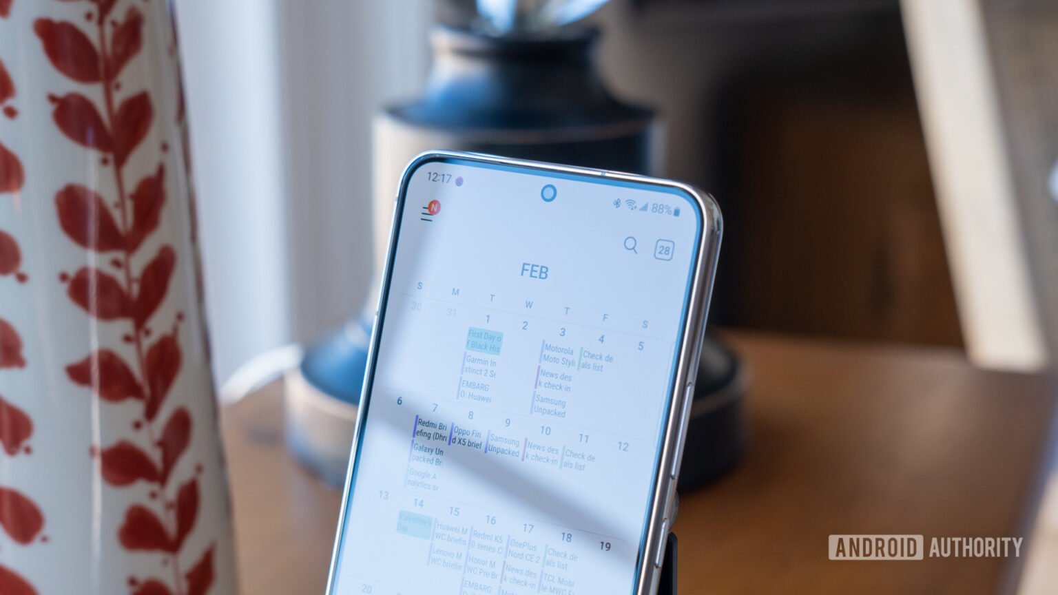 Samsung Galaxy S22 problems and how to fix them - Android Authority