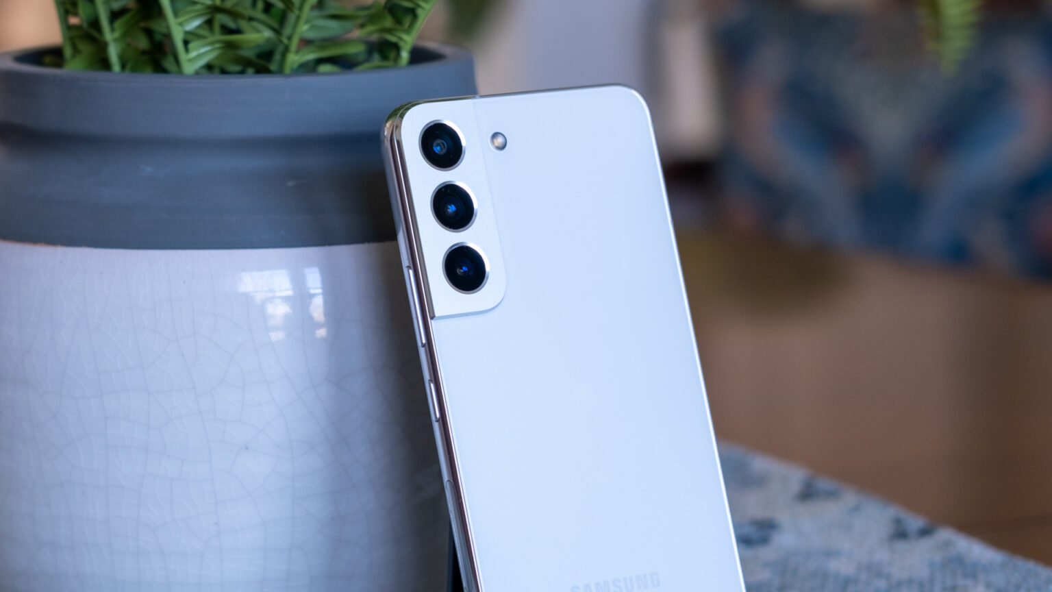 Samsung Galaxy S22 review: The best, in a small package