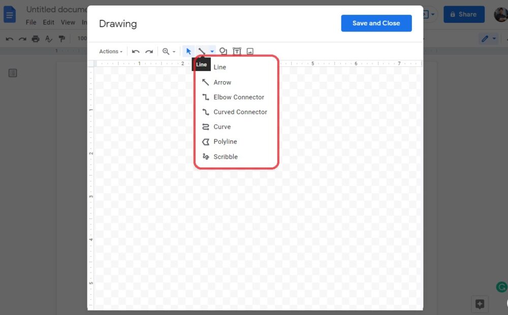 How to draw and add images on Google Docs - Android Authority