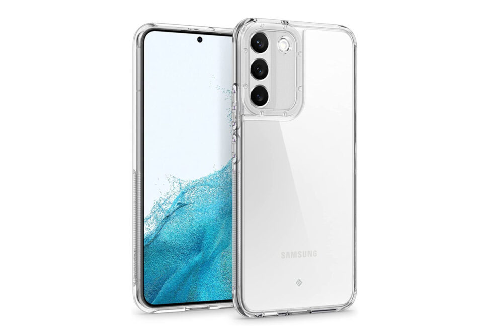 The best Samsung Galaxy S22 cases to buy in 2024 - Android Authority