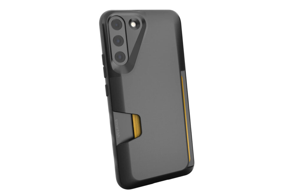 The best wallet phone cases: A buyer's guide (2022) - Android Authority